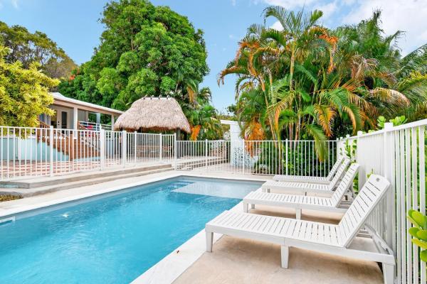 Renovated Oasisheated Pool, Bbq Near Dt! - Palm Beach, FL
