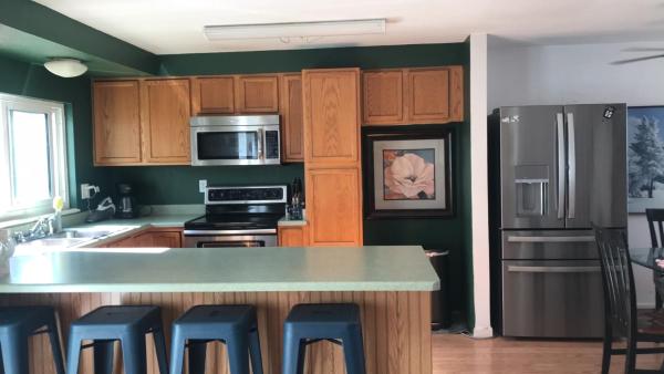 Your Family Home - Aurora