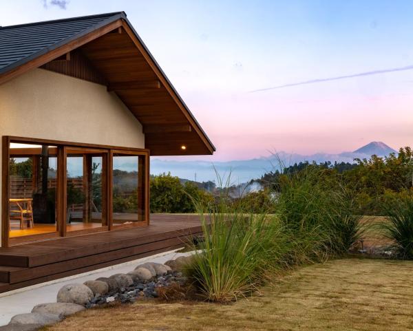 ヴィラグリファーム七里岩 - 미나미알프스시