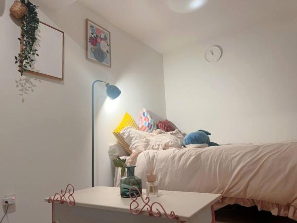 The Metro House Tokyo Stay - Hamamatsuchō Station