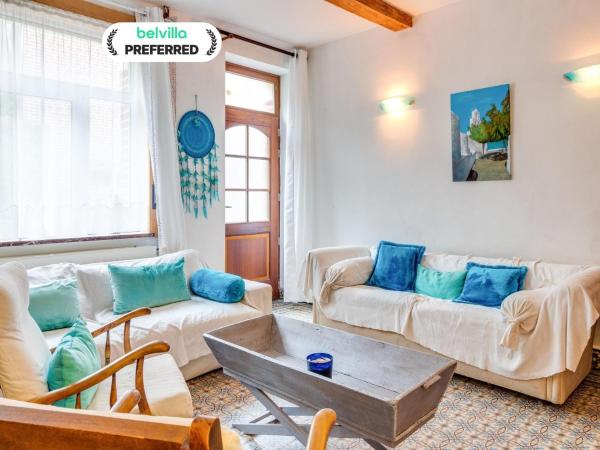 Charming Stay In Viroinval - Viroinval