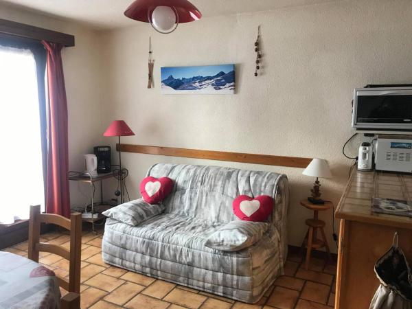 Appartement Skis Aux Pieds 6 Pers, Le Praz De Lys - Fr-1-815-11 - Taninges