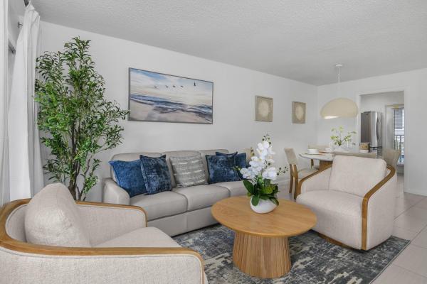 The Naples Beach Retreat - Naples
