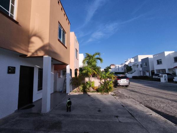 Well-deserved Rest In Cancun - Isla Mujeres