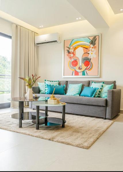 South View Apartment - Santo Domingo
