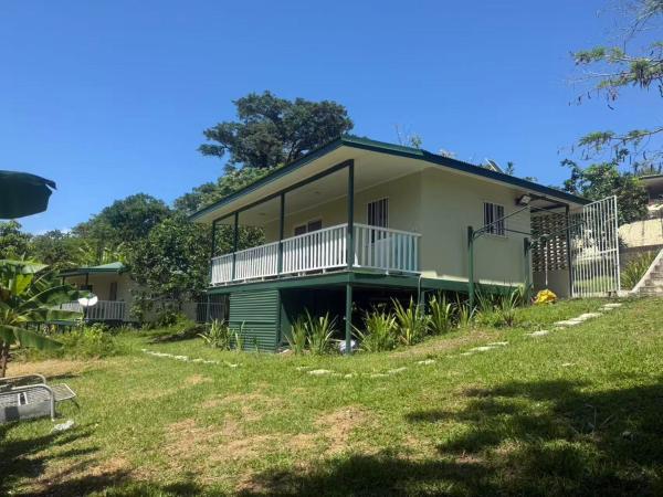 宁静小屋 - Port Vila