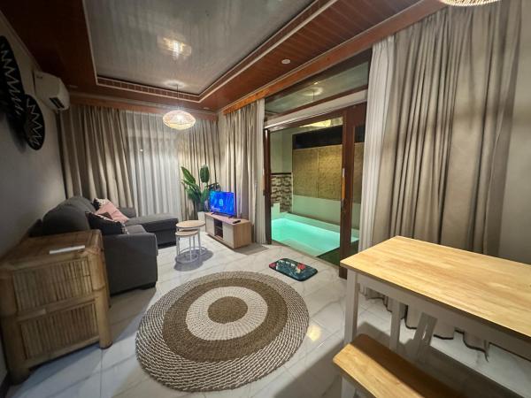 Sunny Rose Villa Gili Air - Gili Islands