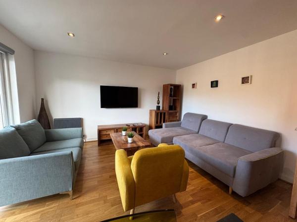 Albions Corner 5 Guests 5 Beds Free Parking - Edinburgh