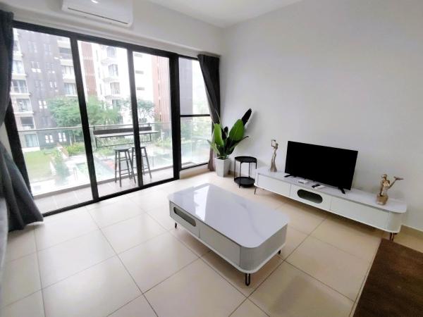 Tropic Midhills Genting Highlands Free Wifi - Bentong