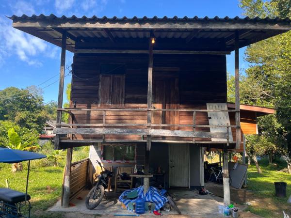 Balance Home Happy - Ko Yao Yai