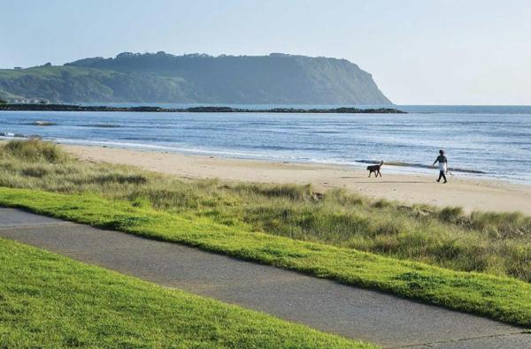 Stay - East Wynyard Beach - Wynyard