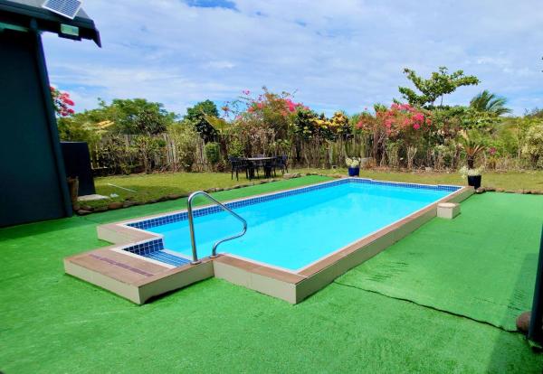 Yadua Bay Holiday Homes - Fiji