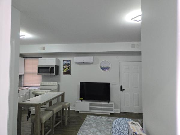 Home Away From Home - New Jersey