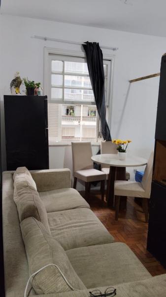 Studio Bello Hostel - São Paulo