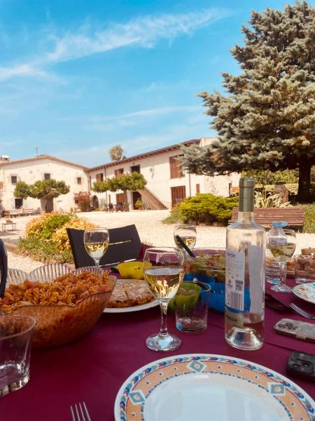 B&b El Ranxo - Catalonia