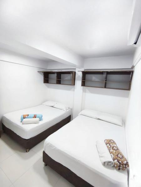 Apartamentos Sophia Pb - San Andrés