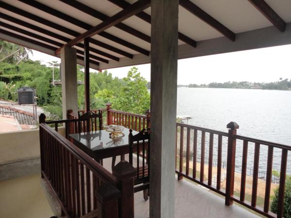 Sapara River Guest - Bentota