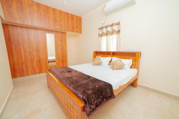 Jovis Home Kadachanendhal Madurai - Madurai