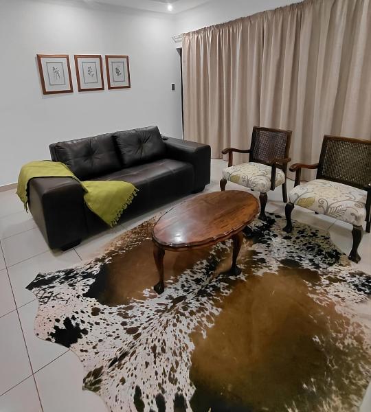 Agapantha Cottage - Swaziland/ Eswatini