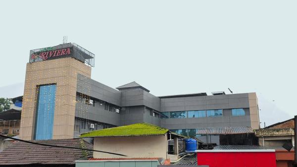 Hotel Riviera - Wayanad