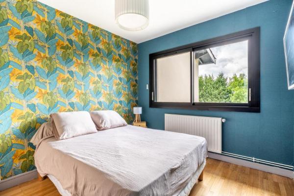 Studio Meublé Saint-cyr-au-mont-d'or - Neuville-sur-Saône