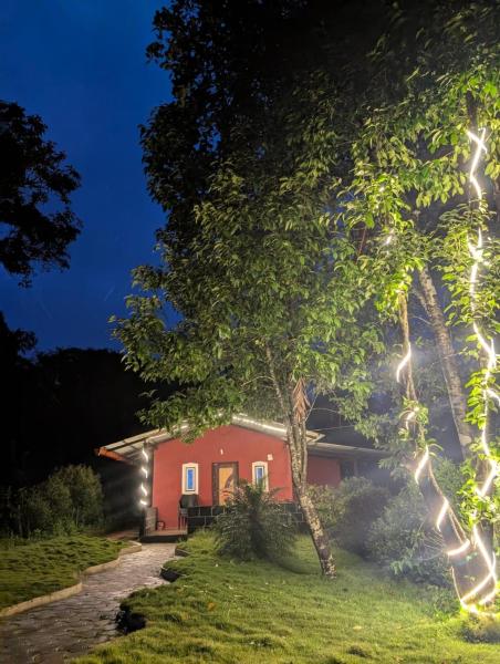 Rasta Homestay - Sakleshpura