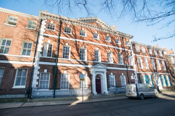 Safestay York Micklegate - Grande-Bretagne