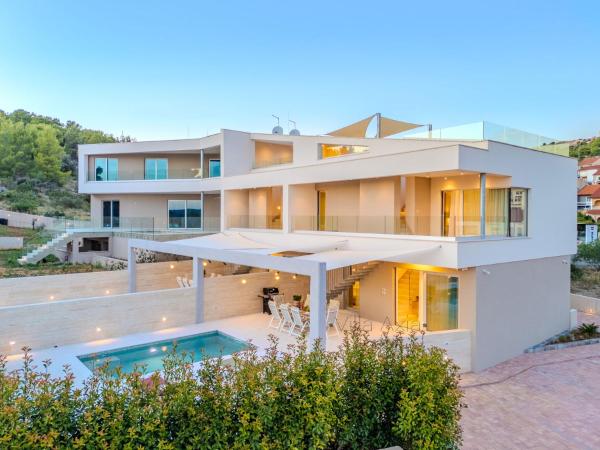 Villa Axia ŠIbenik - Šibenik