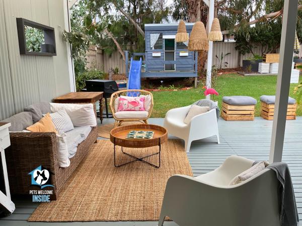 Saltwater Sunsets Seaside Haven With Ocean Views - Victor Harbor