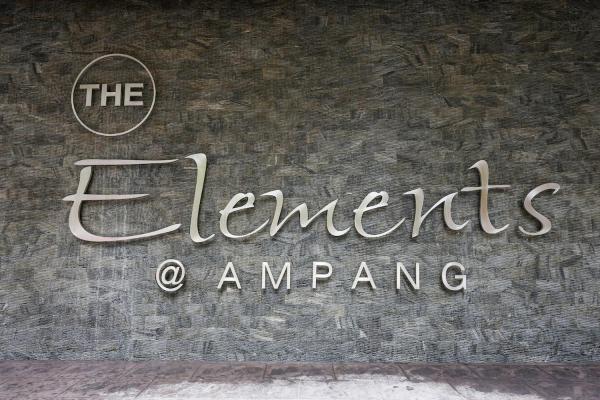 The Elements Ampang By Greenhome - Hulu Langat