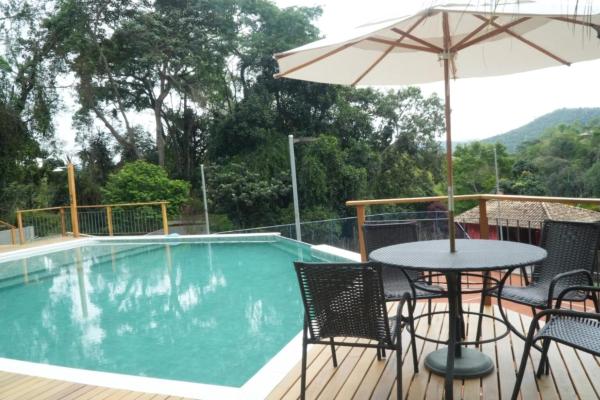 Pousada Golf Village - Petrópolis