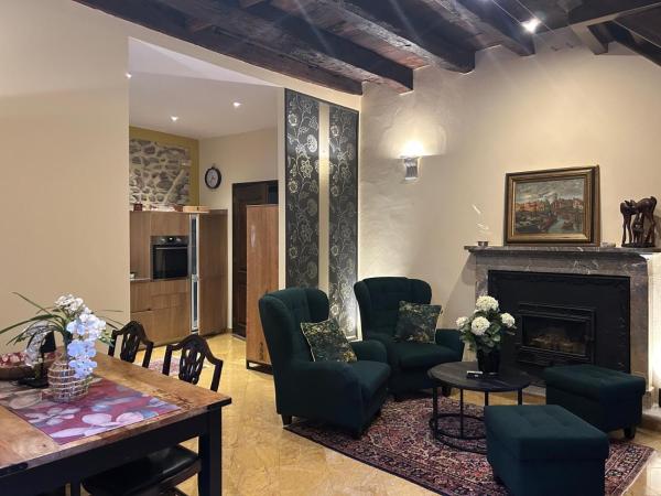 Casa Maria - Cannobio