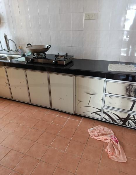 Wangsa Metroview Condominium - Kuala Lumpur