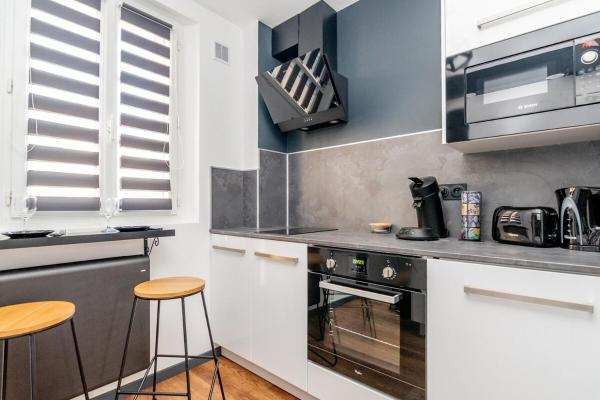 Lovely Apartment - Chalon-sur-Saône