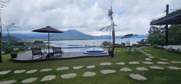 Adelisca Glamping, Cafe And Villa - Bali