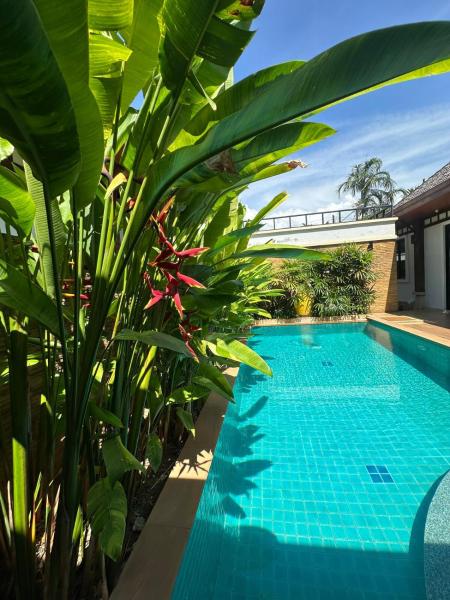 Villa Rawai Phuket - Phuket