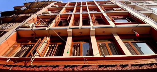 Hotel Silver Jubilee - Kathmandu