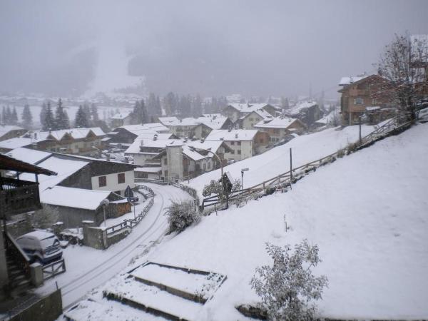 Lili's House - Canazei