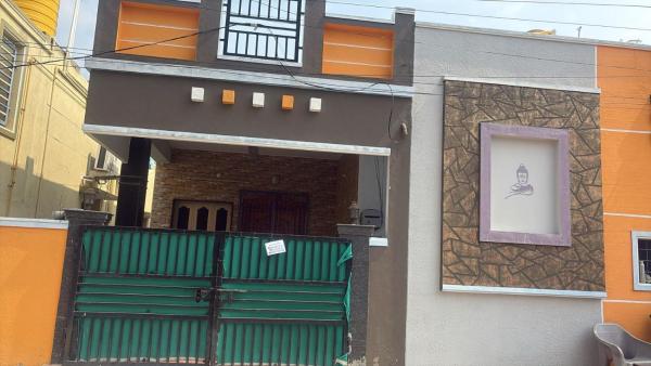 Saipriya Homestay - Maharashtra