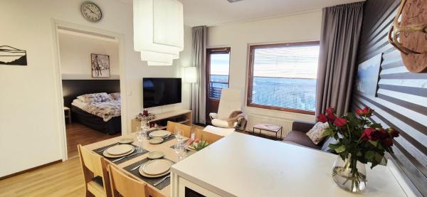 Ylläs Chalets Ix 9502 - Muonio