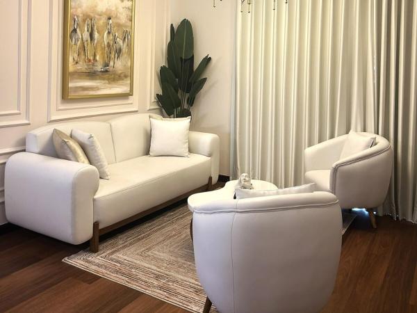 Bentley Luxury Suite - On320 Colombo 02 - Colombo