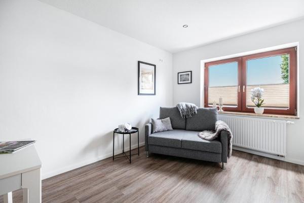 Ferienwohnung 2 - Heide