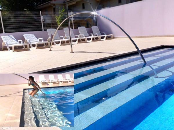 A Holiday At The Center Of Emotion - Bibione