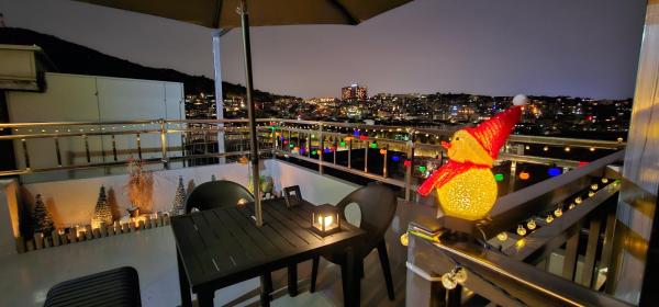 Binsheim Hbc201 - Seoul