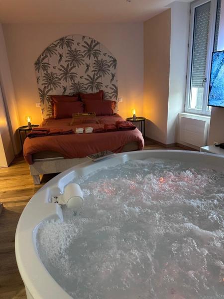 La Petite Suite Ponote - Le Puy-en-Velay