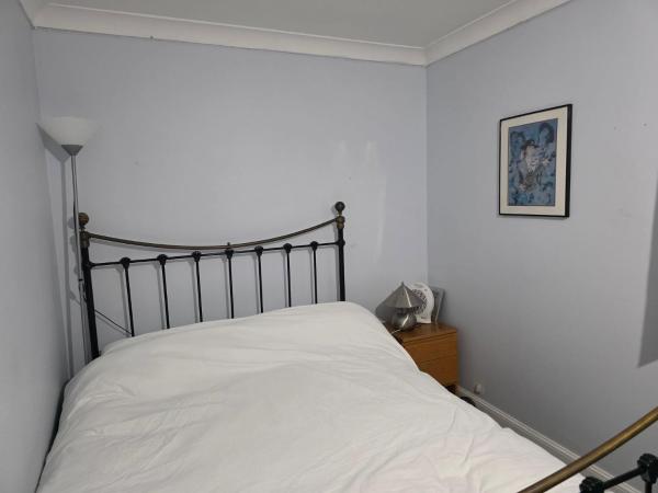 Guest Room In Colchester Hythe - West Mersea