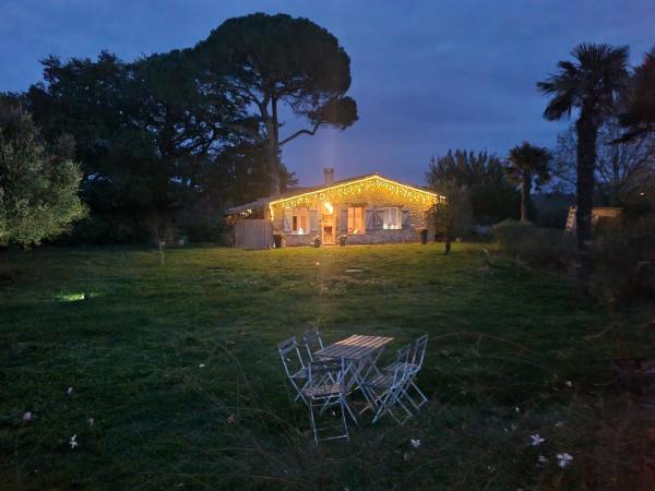 Lbca Maison Campagnarde - Casteljaloux