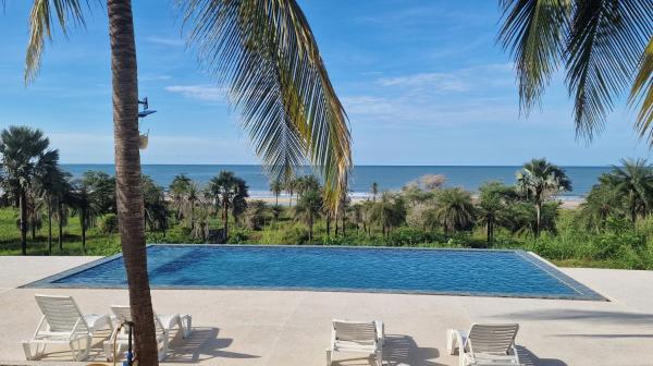 Domaine Le Flamboyant - Sénégal