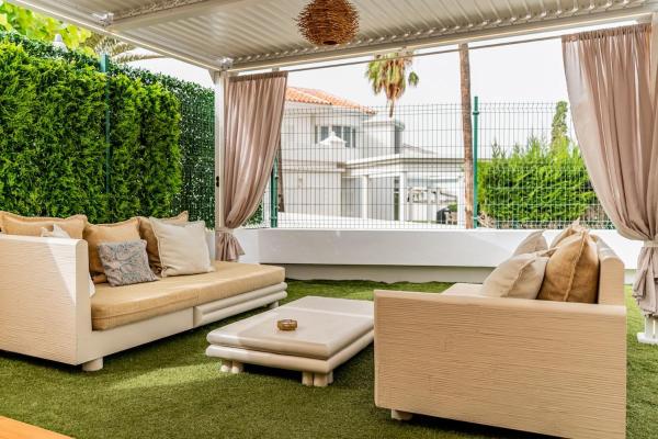 Luxury Home In Costa Adeje - Costa Adeje
