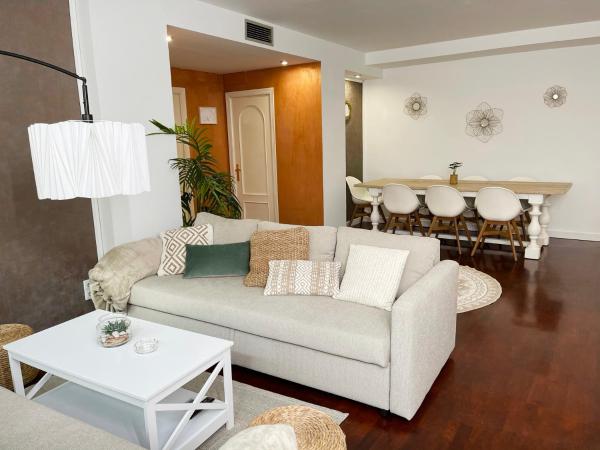 Encantador Apartamento De 125 M2 En Pleno Centro -Prime Video - Saragosse